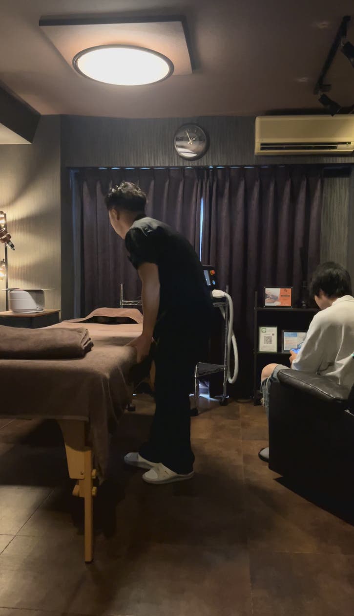 ✨駅チカ5分✨お洒落な赤羽レンタルサロンの写真2