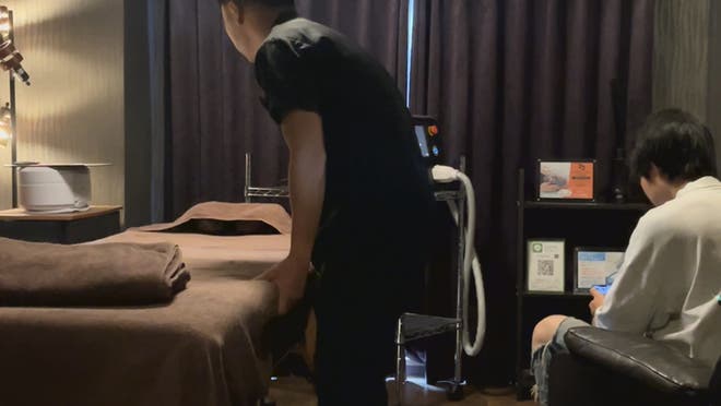 ✨駅チカ5分✨お洒落な赤羽レンタルサロンの写真2