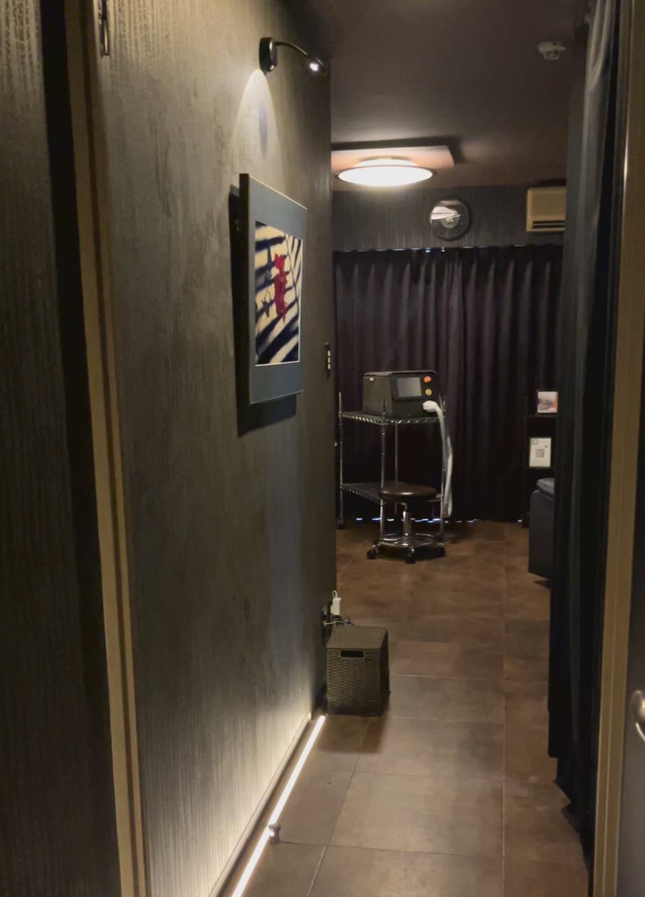 ✨駅チカ5分✨お洒落な赤羽レンタルサロンの写真3