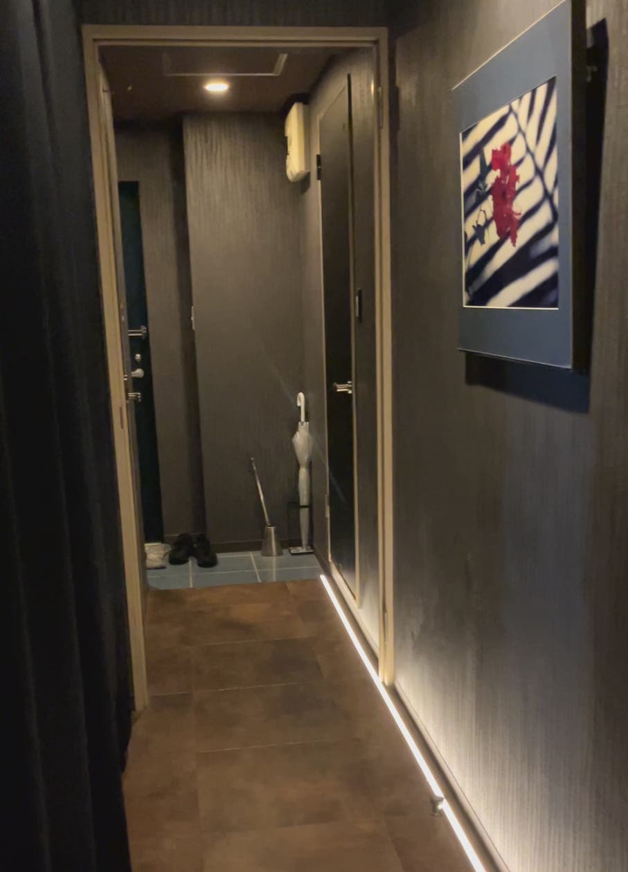 ✨駅チカ5分✨お洒落な赤羽レンタルサロンの写真4