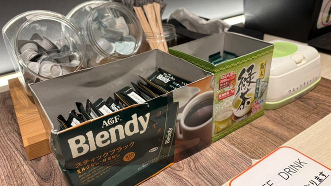 【ブース席】吉祥寺駅徒歩1分!受付スタッフ常駐で安心サポート◎/Wi-Fi/充電器/集中したい作業に最適!/フリードリンクの写真27