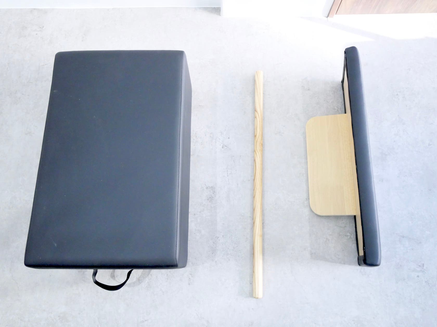 【新宿駅3分・新宿三丁目駅10秒】超駅近🚶｜E6出口のすぐ隣｜地域最安🉐｜清潔で洗練空間｜マシンピラティスレンタルスタジオの写真15