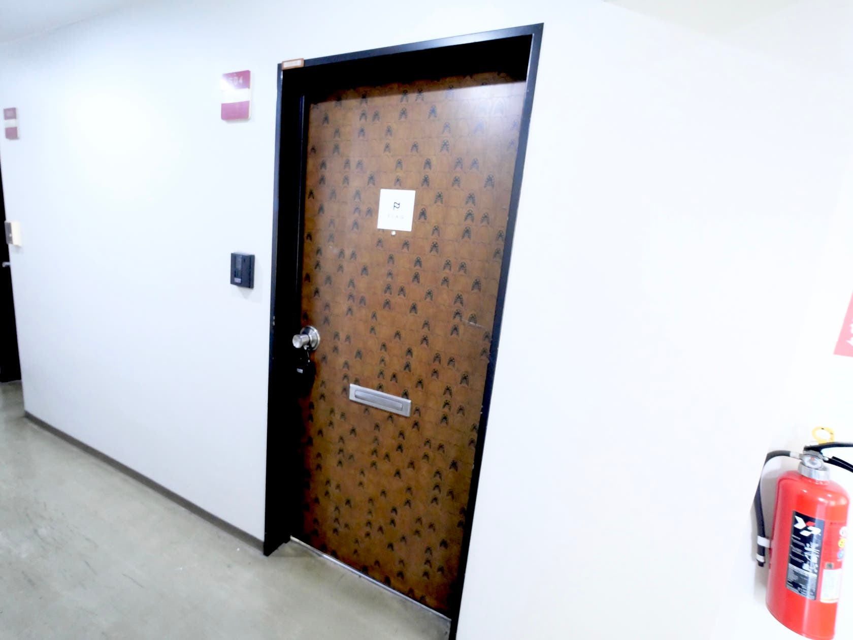 【新宿駅3分・新宿三丁目駅10秒】超駅近🚶｜E6出口のすぐ隣｜地域最安🉐｜清潔で洗練空間｜マシンピラティスレンタルスタジオの写真20