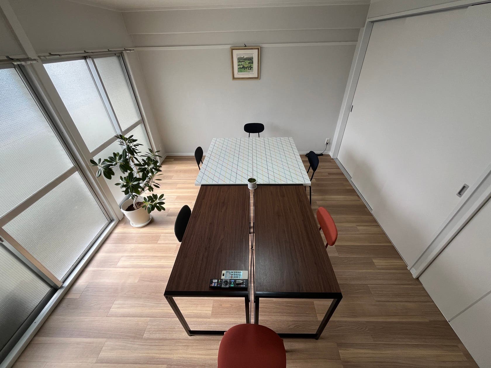 クリスマスパーティ・会議・打ち上げ・研修・セミナー・二次会【比治山橋駅徒歩5分/広島駅から2km圏内】の写真2