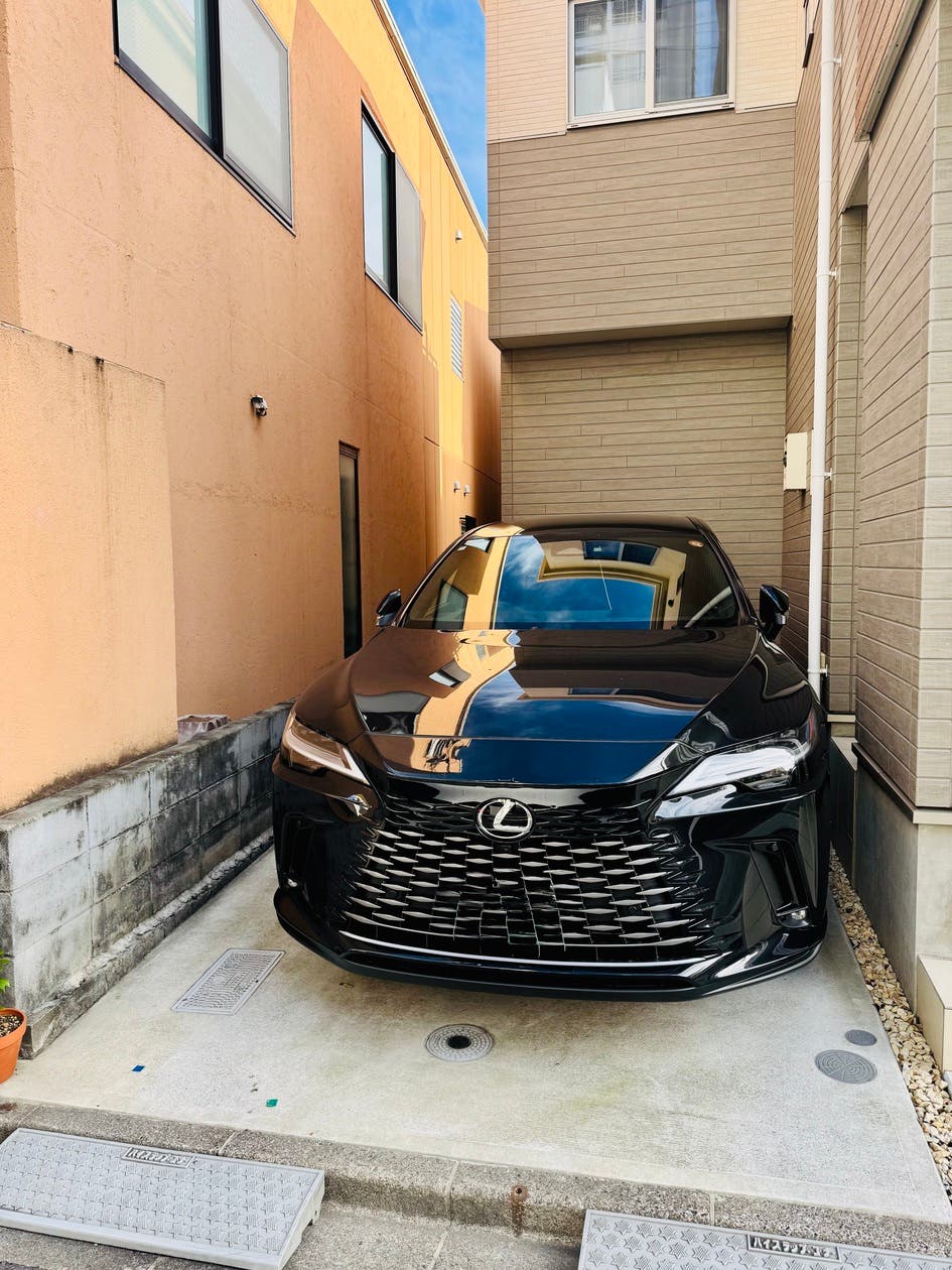 ドライブツーリングの八王子拠点の写真2