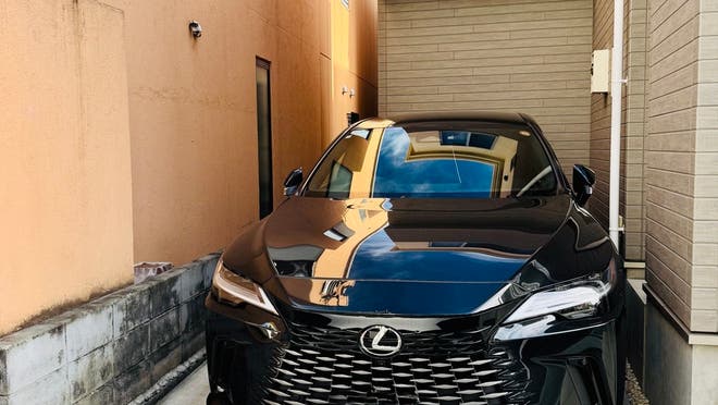 ドライブツーリングの八王子拠点の写真2