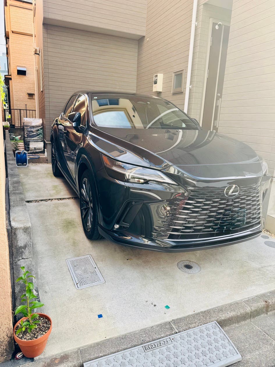 ドライブツーリングの八王子拠点の写真3