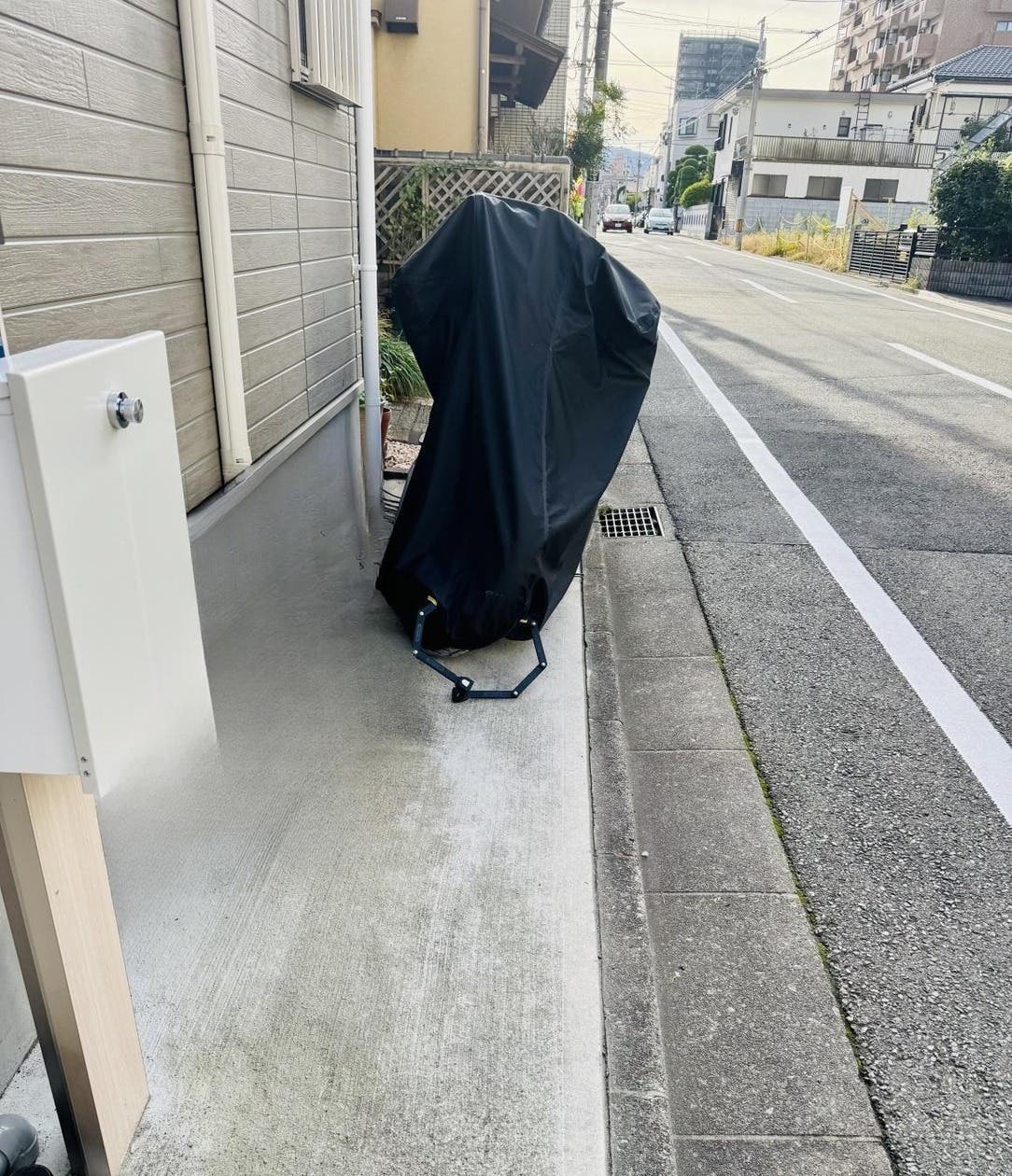 ドライブツーリングの八王子拠点の写真4