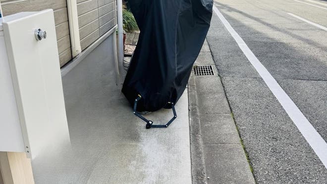 ドライブツーリングの八王子拠点の写真4