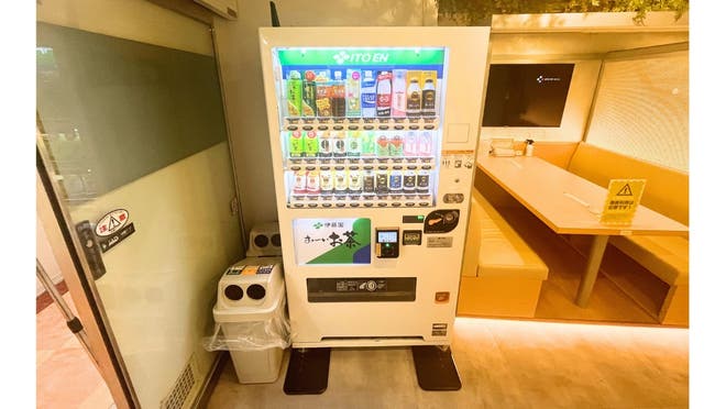 🌟1人テレワークに🌟【渋谷駅徒歩1分|コワーキングスペース|16PS】個室/無料Wi-Fi/電源/31.5inモニターの写真19