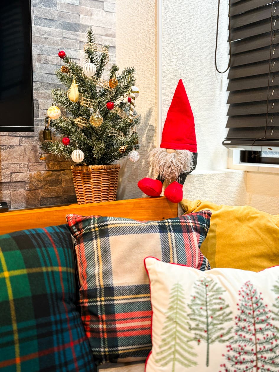 【渋谷駅4分】🦌贅沢クリスマス🛷パーティー・飲み会・デート・ゴロゴロ女子会に✨最大何名でも♪一年お疲れさまでした🥂の写真6