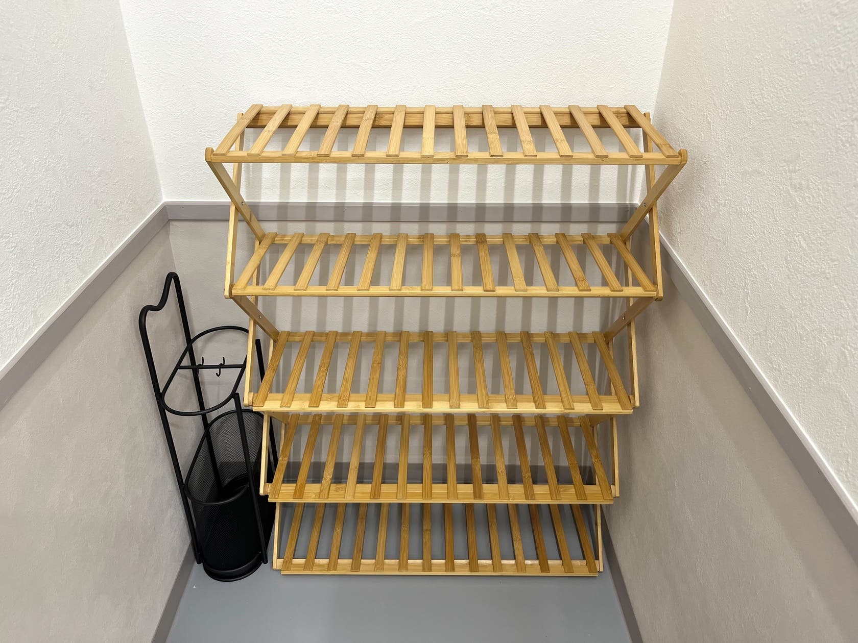 新築2025年11月OPEN💐リノリウム床・鏡・バレエバー完備！更衣室・ロッカー付きで快適✨の写真8