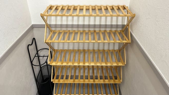 新築2025年11月OPEN💐リノリウム床・鏡・バレエバー完備!更衣室・ロッカー付きで快適✨の写真8