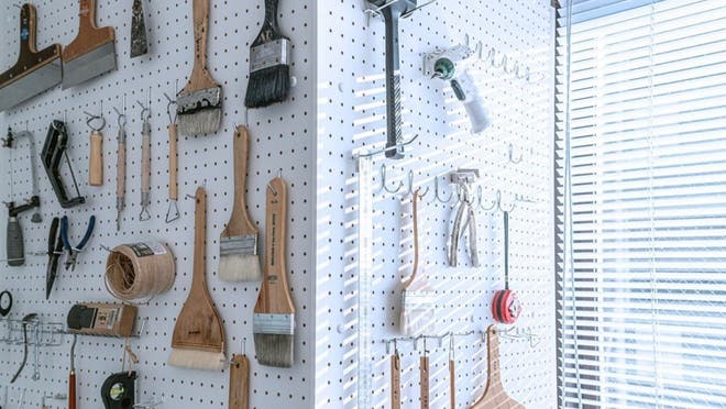 高田馬場駅徒歩7分のアートスクールスタジオの写真15