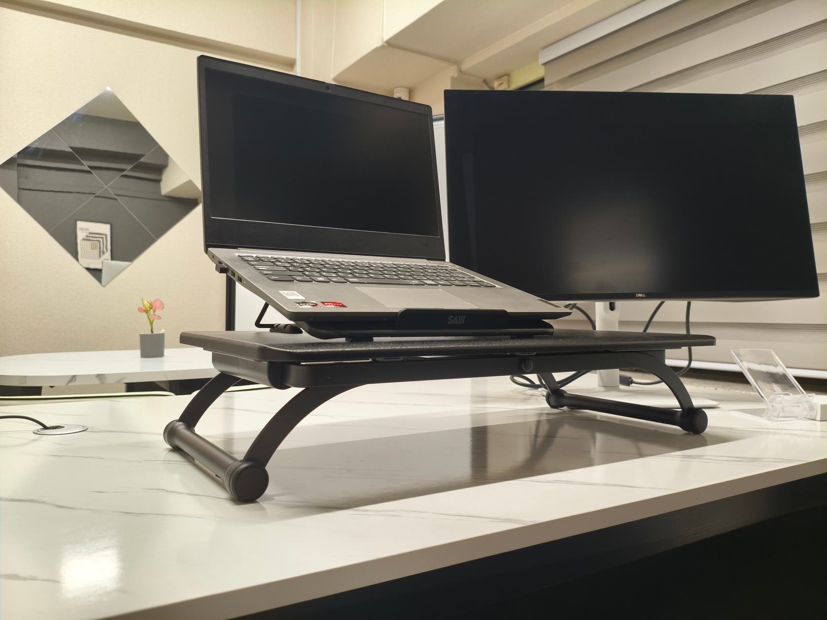 名古屋駅近く🚶‍♂️上質で落ち着ける空間｜仕事も打ち合わせも一歩上のクオリティに✨｜快適環境🌿｜24Hの写真18