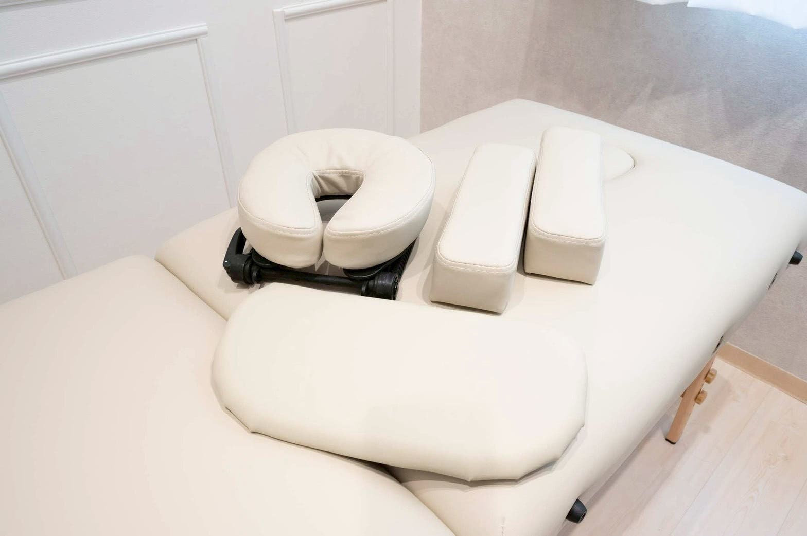 【JR難波駅徒歩5分】NewOpen✨完全個室プライベートサロンの写真17