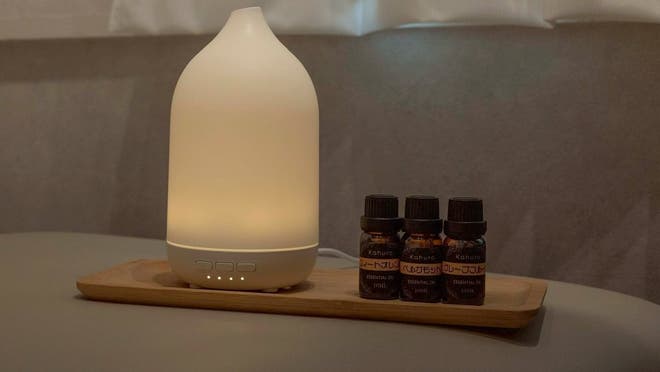 【JR難波駅徒歩5分】NewOpen✨完全個室プライベートサロンの写真11