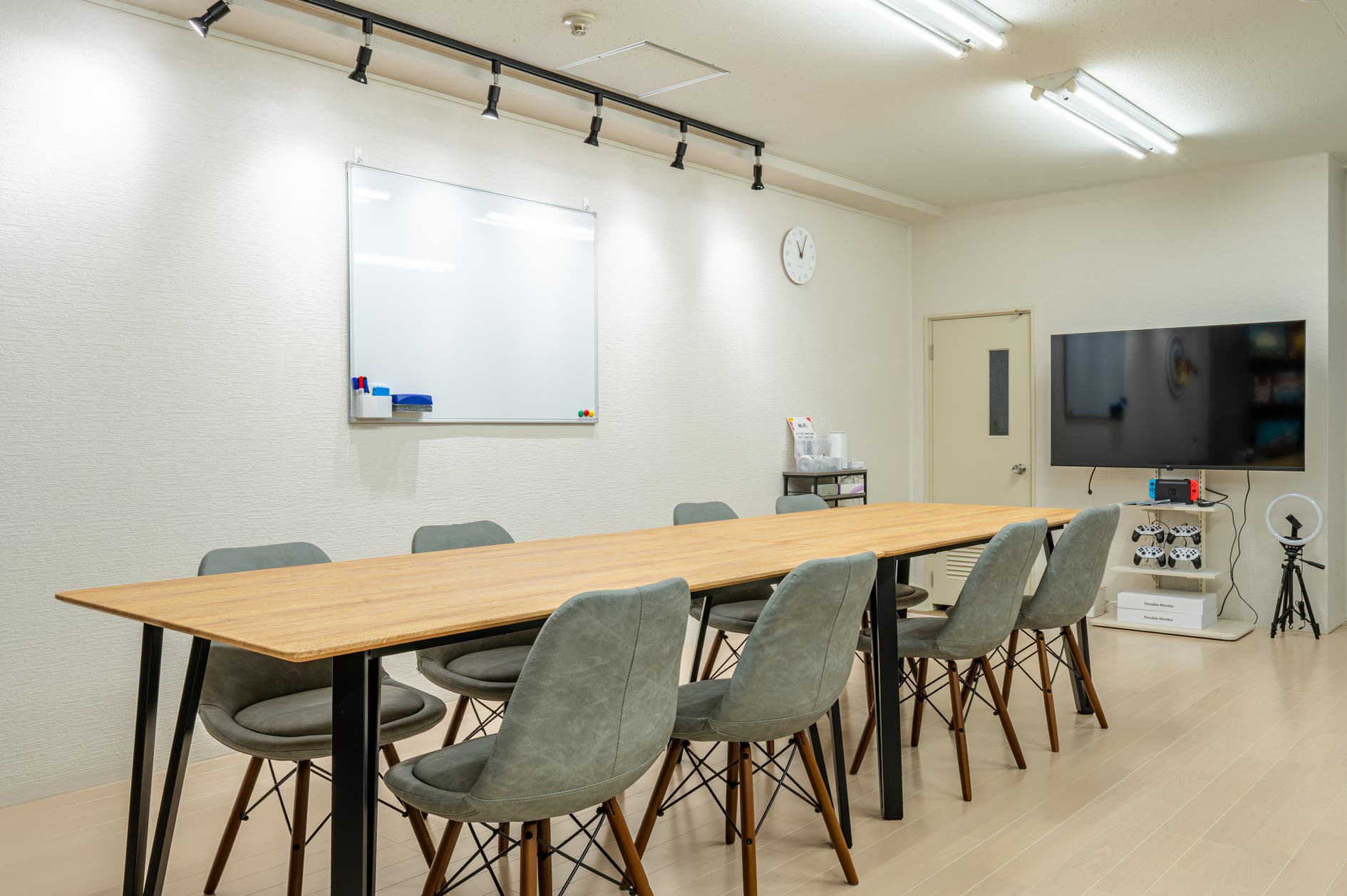 【淀屋橋】50種以上のボードゲームとマッサージチェアを備えた快適空間✨｜23時まで利用可｜最大16名｜プレオープン限定特価🌟の写真7