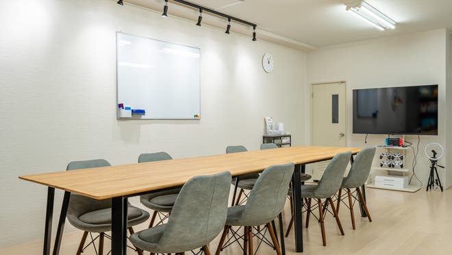 【淀屋橋】50種以上のボードゲームとマッサージチェアを備えた快適空間✨|23時まで利用可|最大16名|プレオープン限定特価🌟の写真7