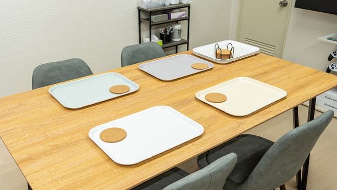 【淀屋橋】50種以上のボードゲームとマッサージチェアを備えた快適空間✨|23時まで利用可|最大16名|プレオープン限定特価🌟の写真17