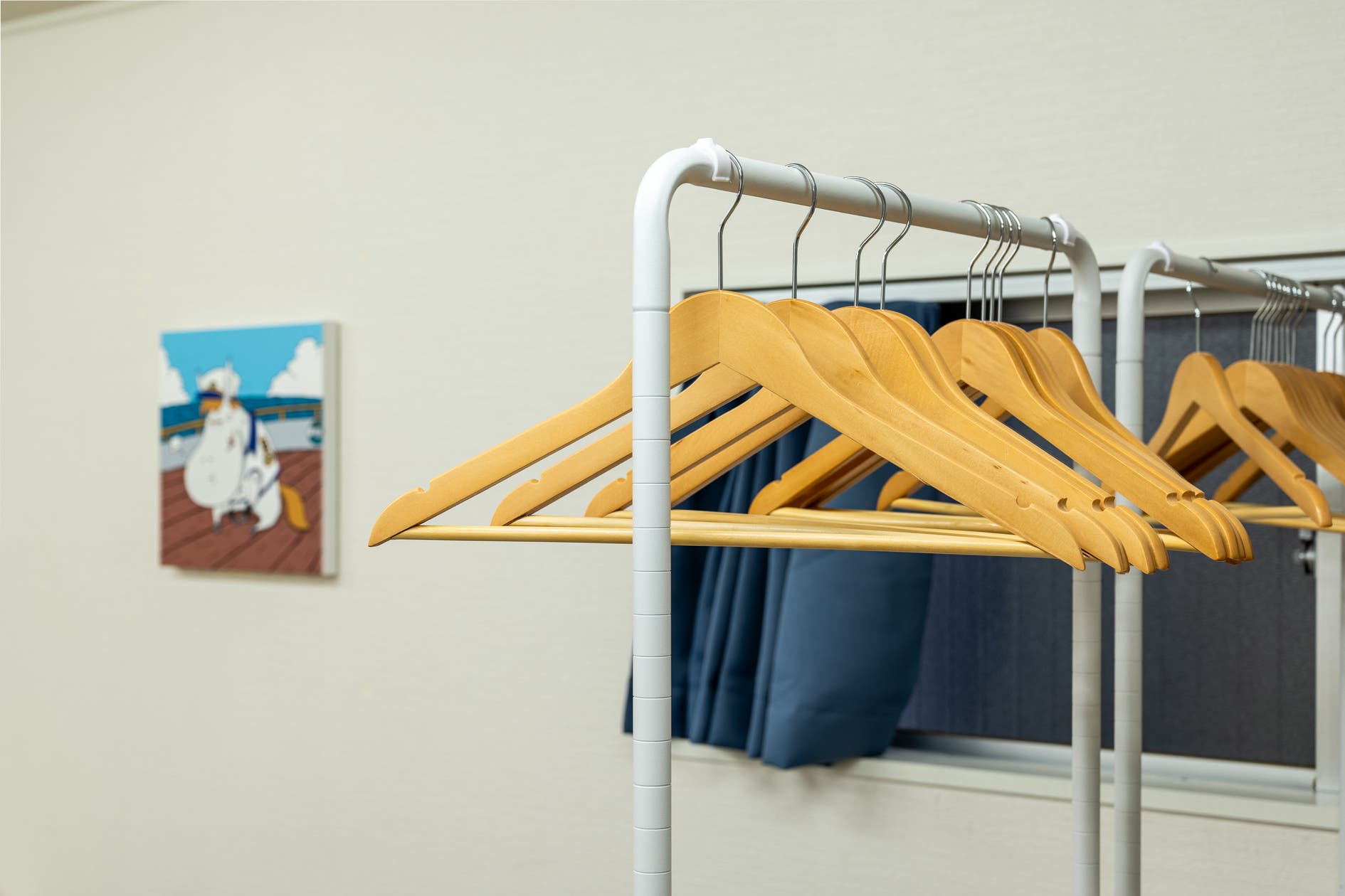 【淀屋橋】50種以上のボードゲームとマッサージチェアを備えた快適空間✨｜23時まで利用可｜最大16名｜プレオープン限定特価🌟の写真18