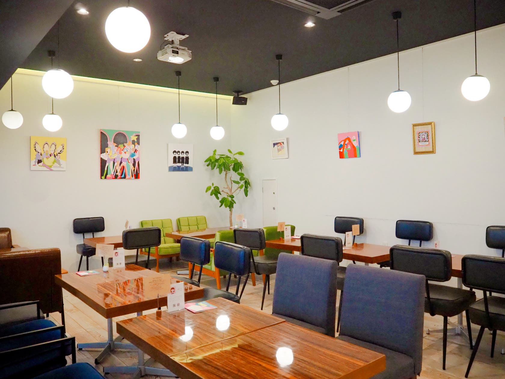 【名古屋駅近の好立地】中規模のイベントや会議、パーティー利用に最適！の写真1