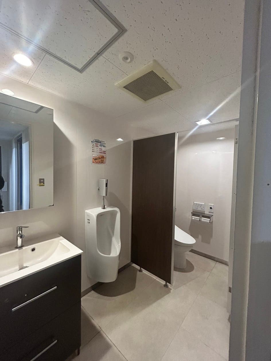 金山駅前（徒歩1分）の集中できるコワーキングスペースの写真11