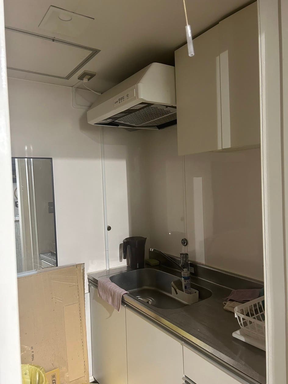 金山駅前（徒歩1分）の集中できるコワーキングスペースの写真9