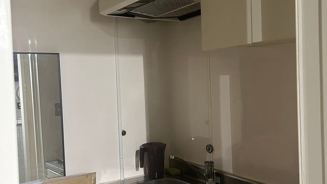 金山駅前(徒歩1分)の集中できるコワーキングスペースの写真9