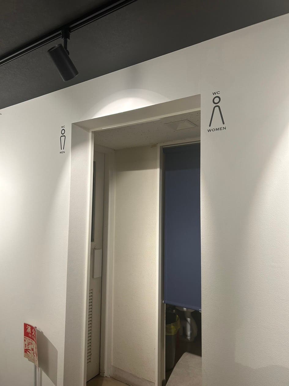 金山駅前（徒歩1分）の集中できるコワーキングスペースの写真10