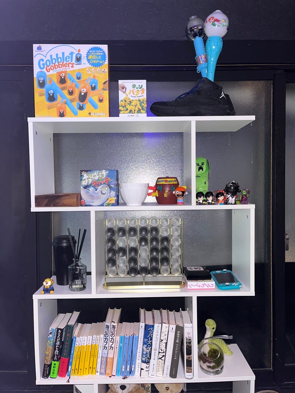 用途自由!! スタッフ常駐で安心! アミューズメントバーの貸し出し!の写真9