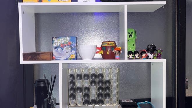 用途自由!! スタッフ常駐で安心! アミューズメントバーの貸し出し!の写真9