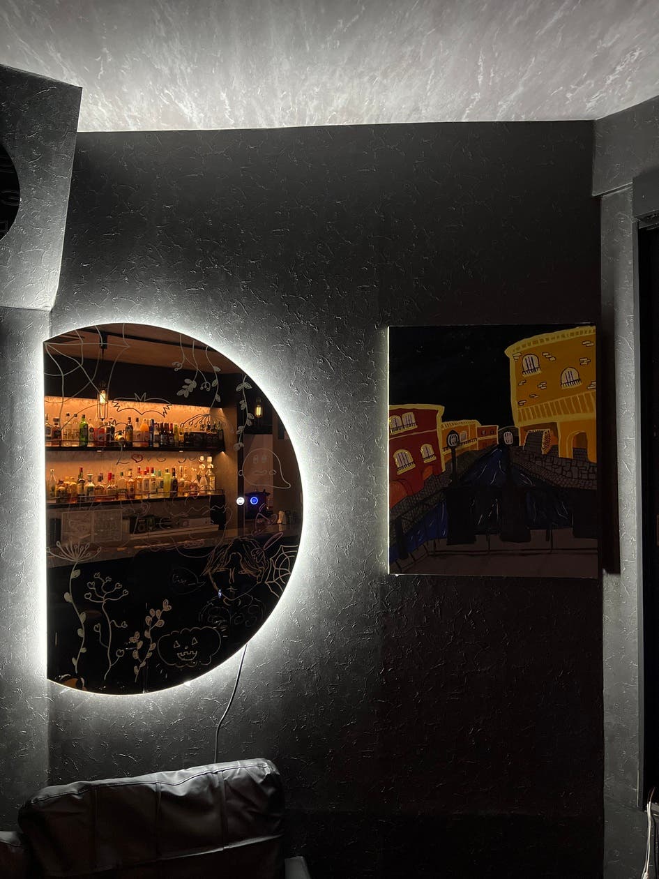 用途自由!! スタッフ常駐で安心! アミューズメントバーの貸し出し!の写真10