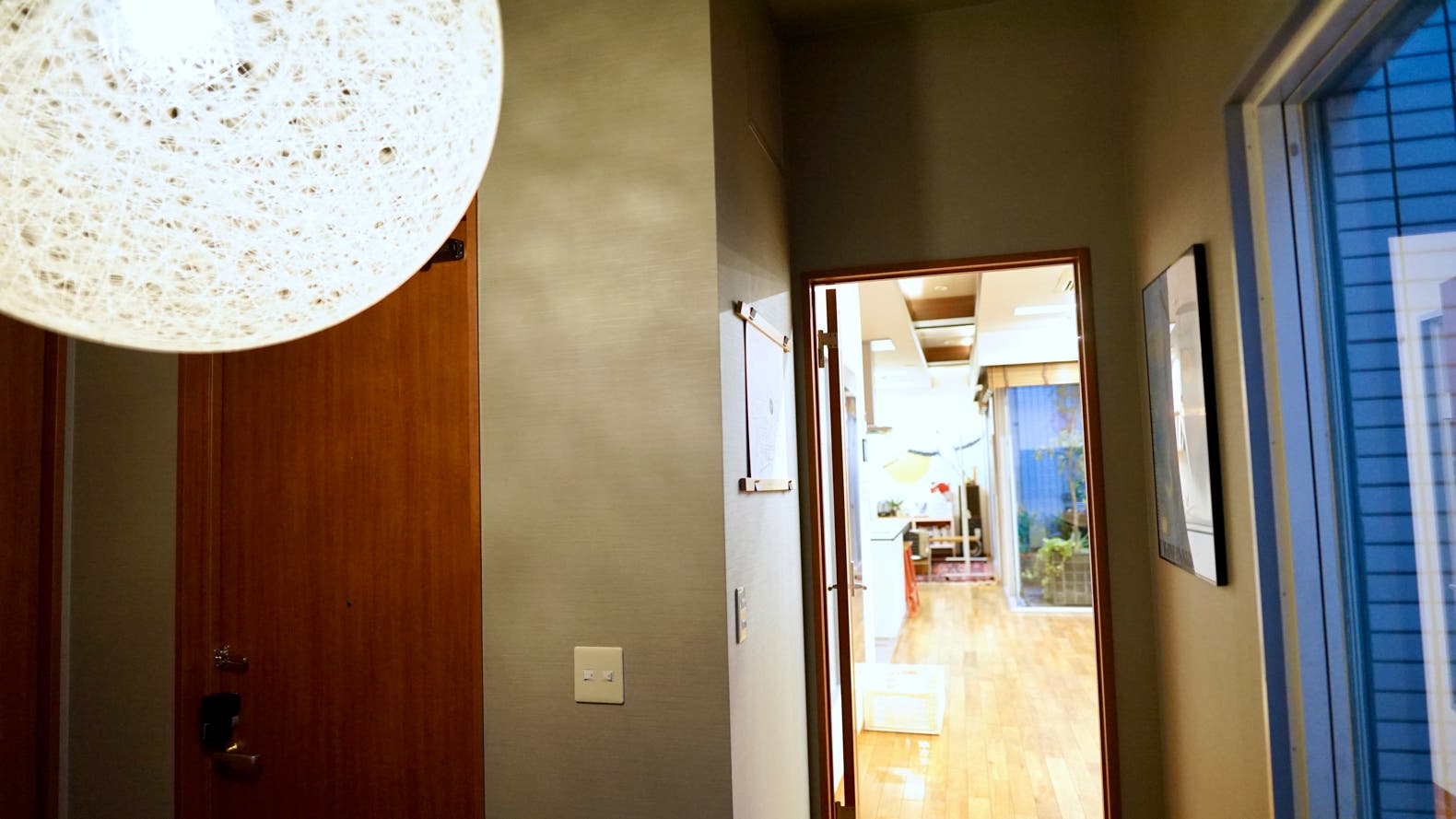 新宿御苑前3分｜洗練とくつろぎのマルチスペースGYOEN NO KUUKANの写真29