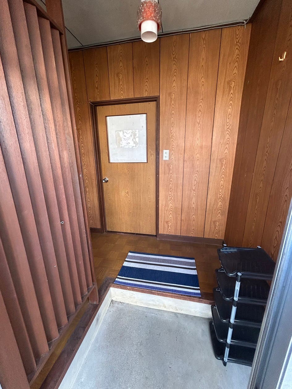 【甲府駅28分、緑ヶ丘スポーツ公園・甲府病院近く｜軽1台駐車可｜Wi-Fi有り｜4名会議】の写真4