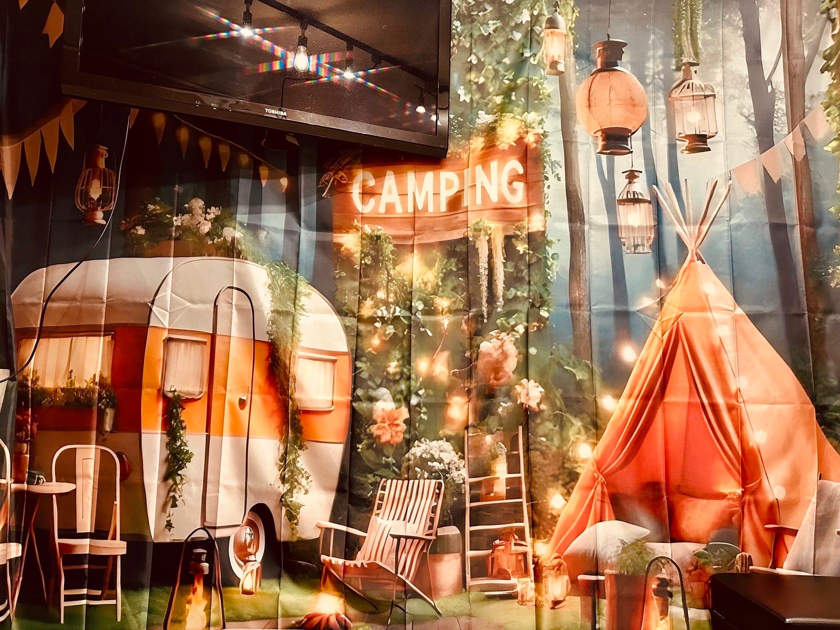 十三駅から徒歩2分✨大人気ゲーム機🎮女子会💗カラオケ🎤パーティー🎉推し活🌟タコパ🐙鍋パ🍲24H🏪の写真8