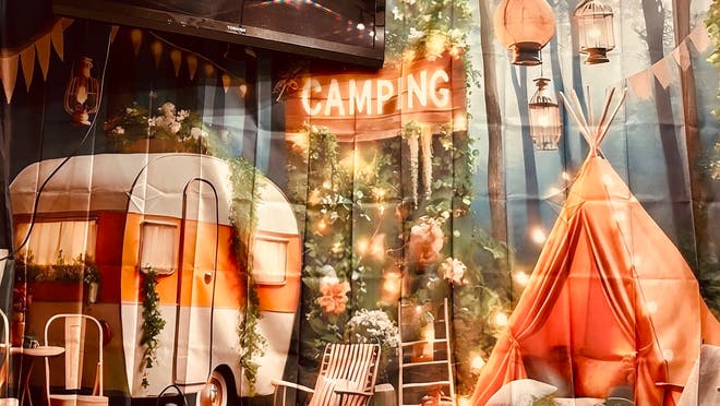 十三駅から徒歩2分✨大人気ゲーム機🎮女子会💗カラオケ🎤パーティー🎉推し活🌟タコパ🐙鍋パ🍲24H🏪の写真8