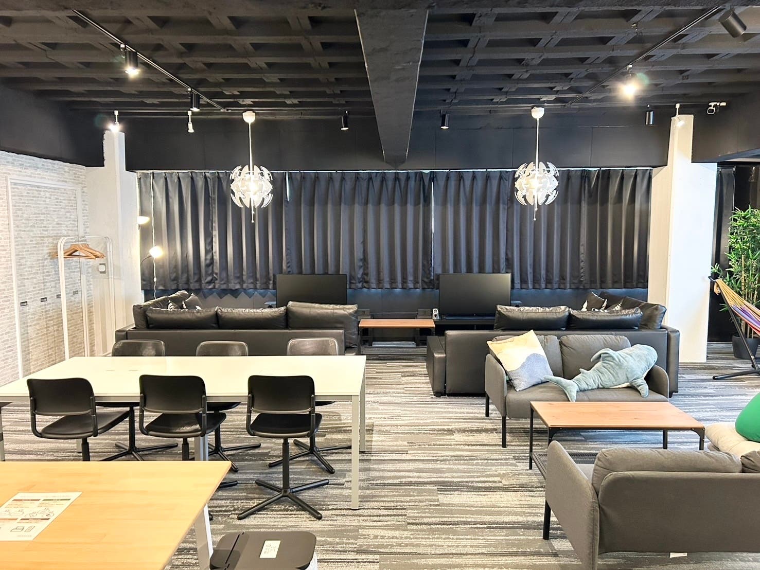 DUNKLE GAME STUDIOの写真1