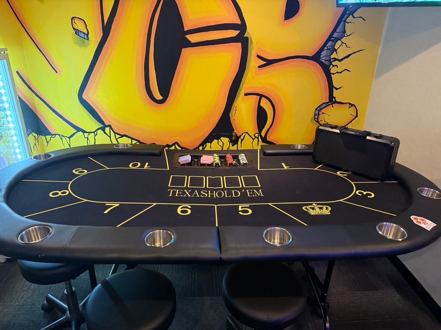 🎉堺東駅近く！セルフ飲み放題プラン追加しました！カラオケ付きバー(持ち込み可能。ボードゲーム、TVゲーム付き)🎊の写真2