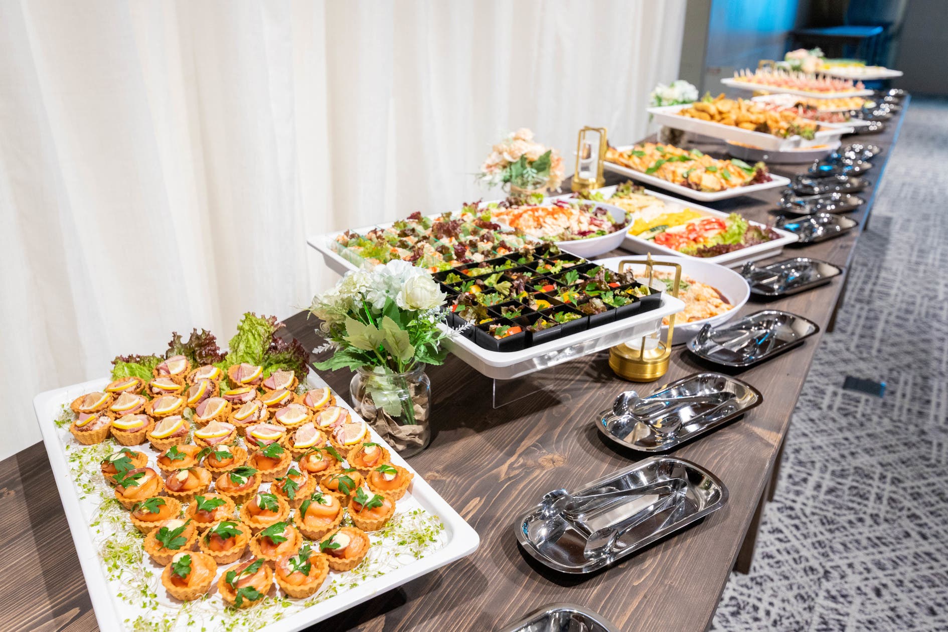 グレパ新宿駅前【新宿駅 徒歩1分】パーティ イベント 撮影 ♥控室あり！ 飲食 OK 無料WiFi 駅近★の写真19