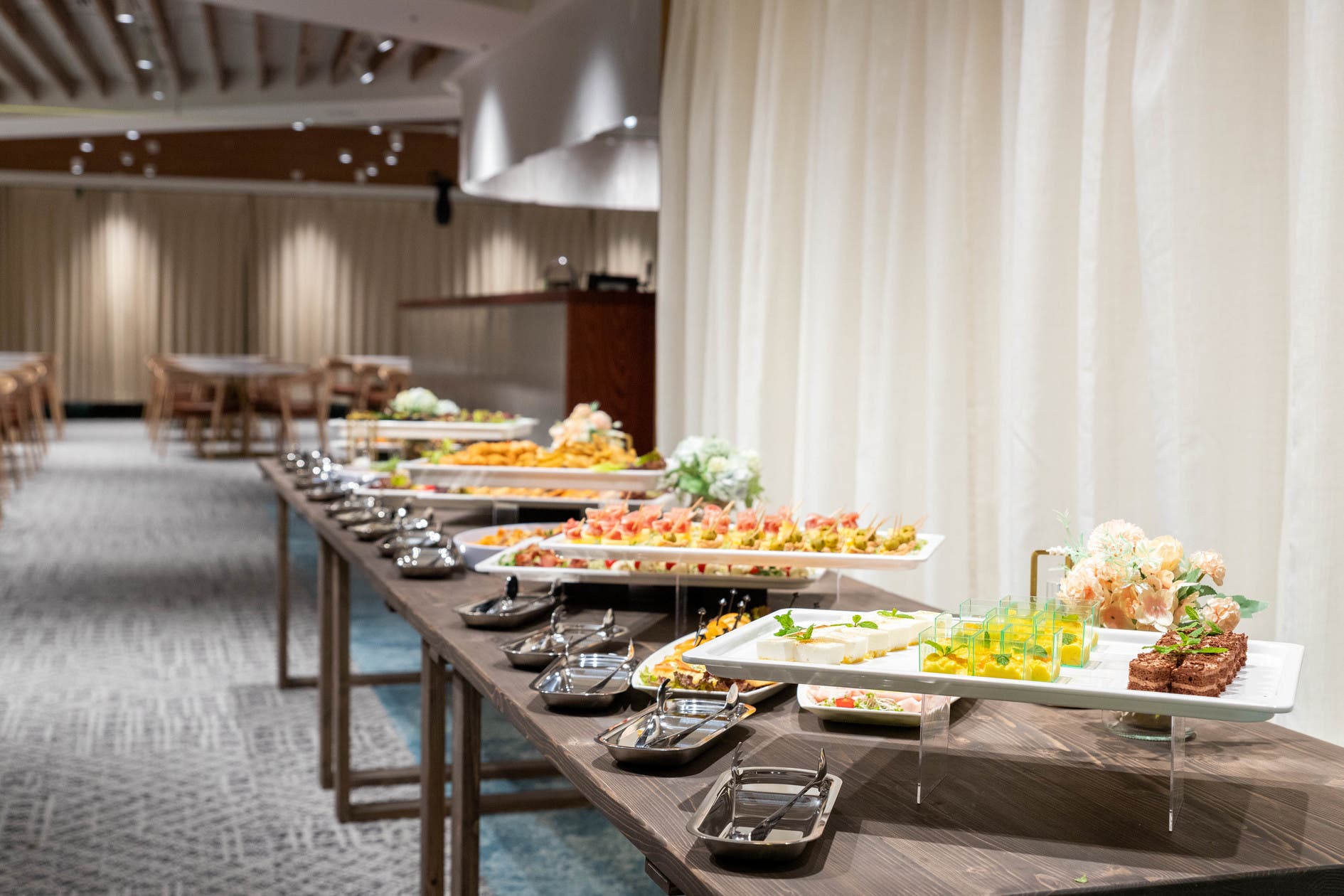 グレパ新宿駅前【新宿駅 徒歩1分】パーティ イベント 撮影 ♥控室あり！ 飲食 OK 無料WiFi 駅近★の写真21