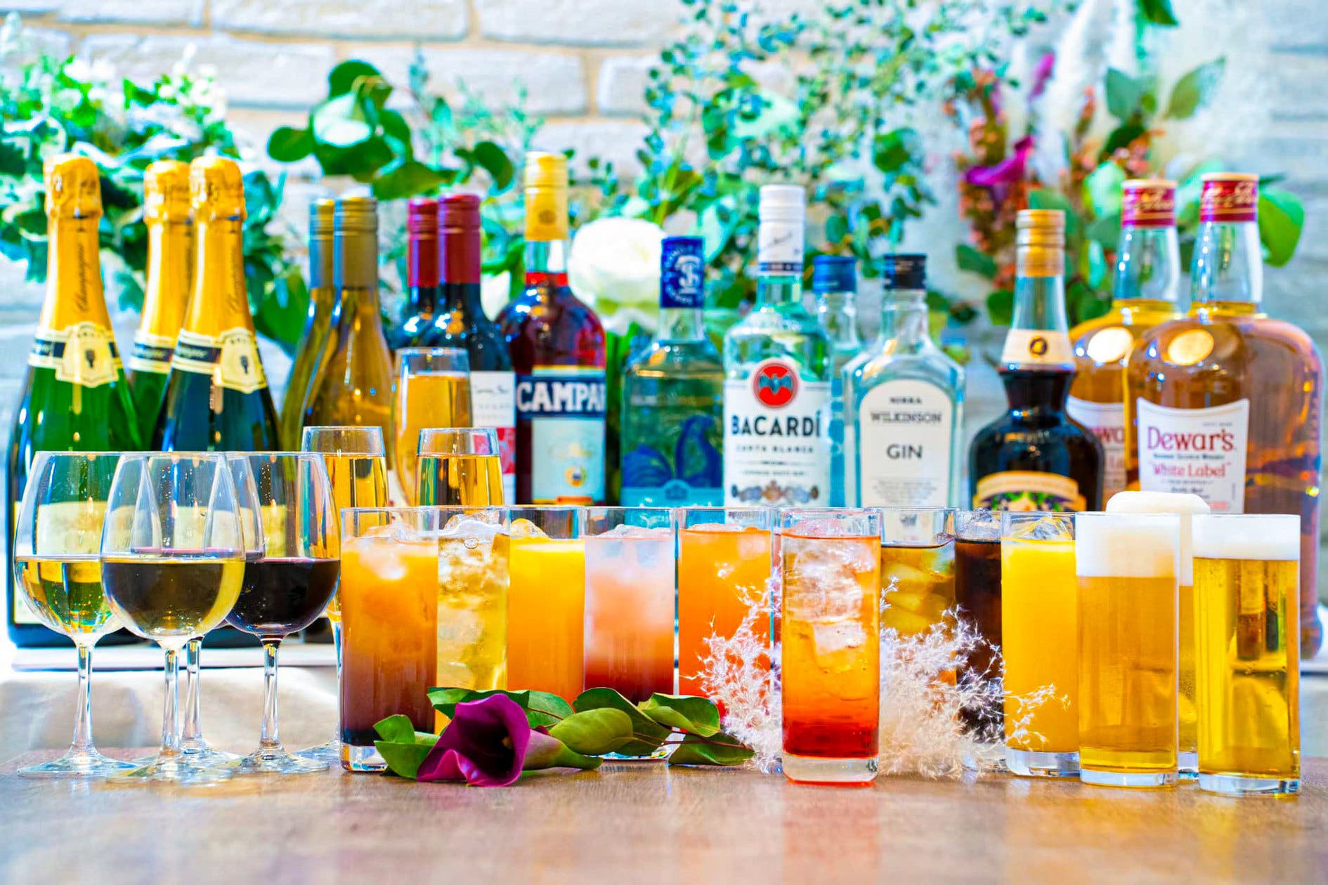 飲み放題Ａ＋プランの画像1