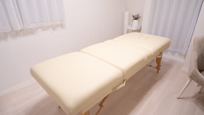 【✨OPEN PRICE✨】\立川から一駅/国立駅4分完全個室🌱やさしい色合いのお花が彩るナチュラルな多目的サロン💐の写真3