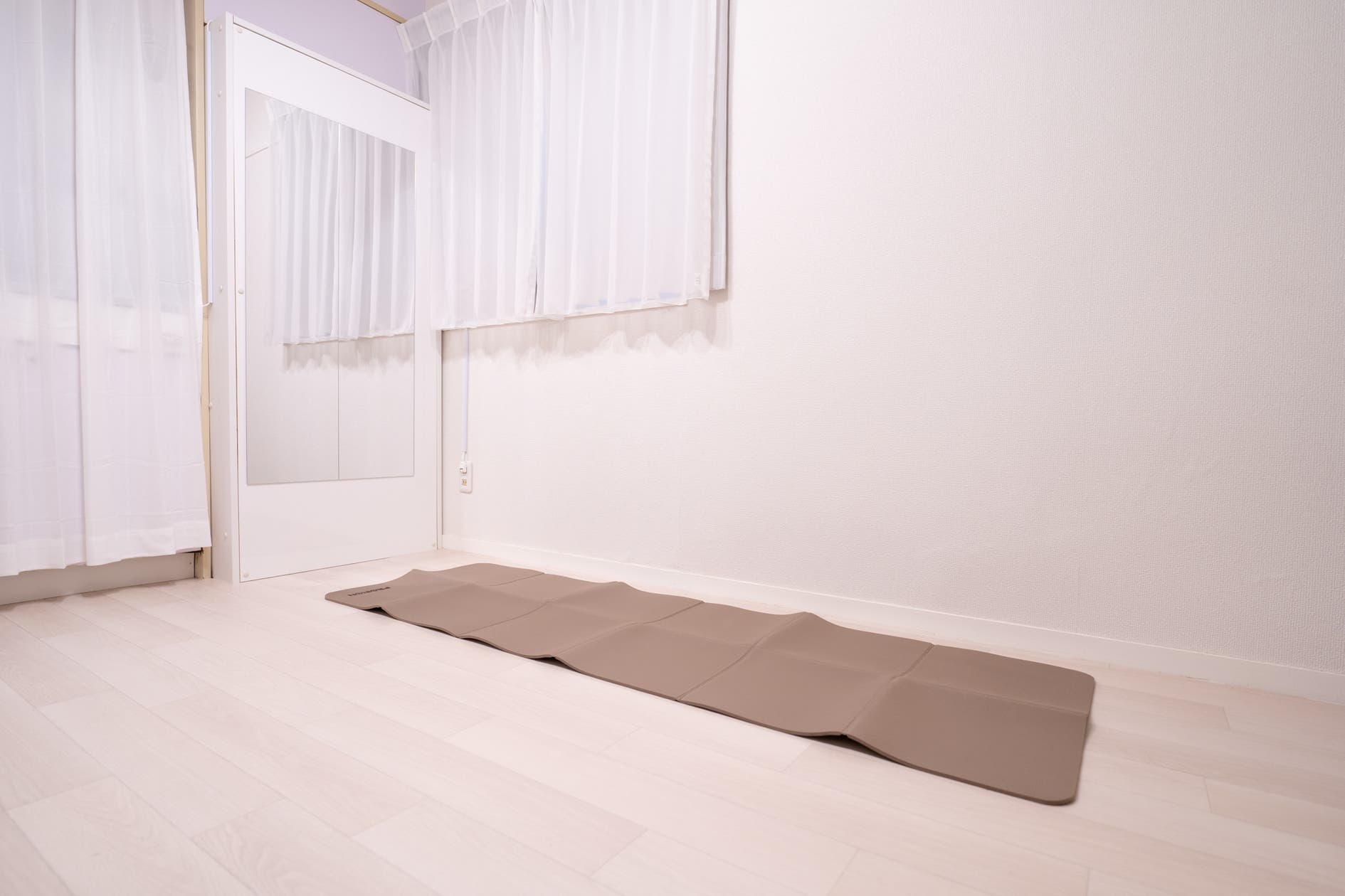 【✨OPEN PRICE✨】＼立川から一駅／国立駅4分完全個室🌱やさしい色合いのお花が彩るナチュラルな多目的サロン💐の写真5