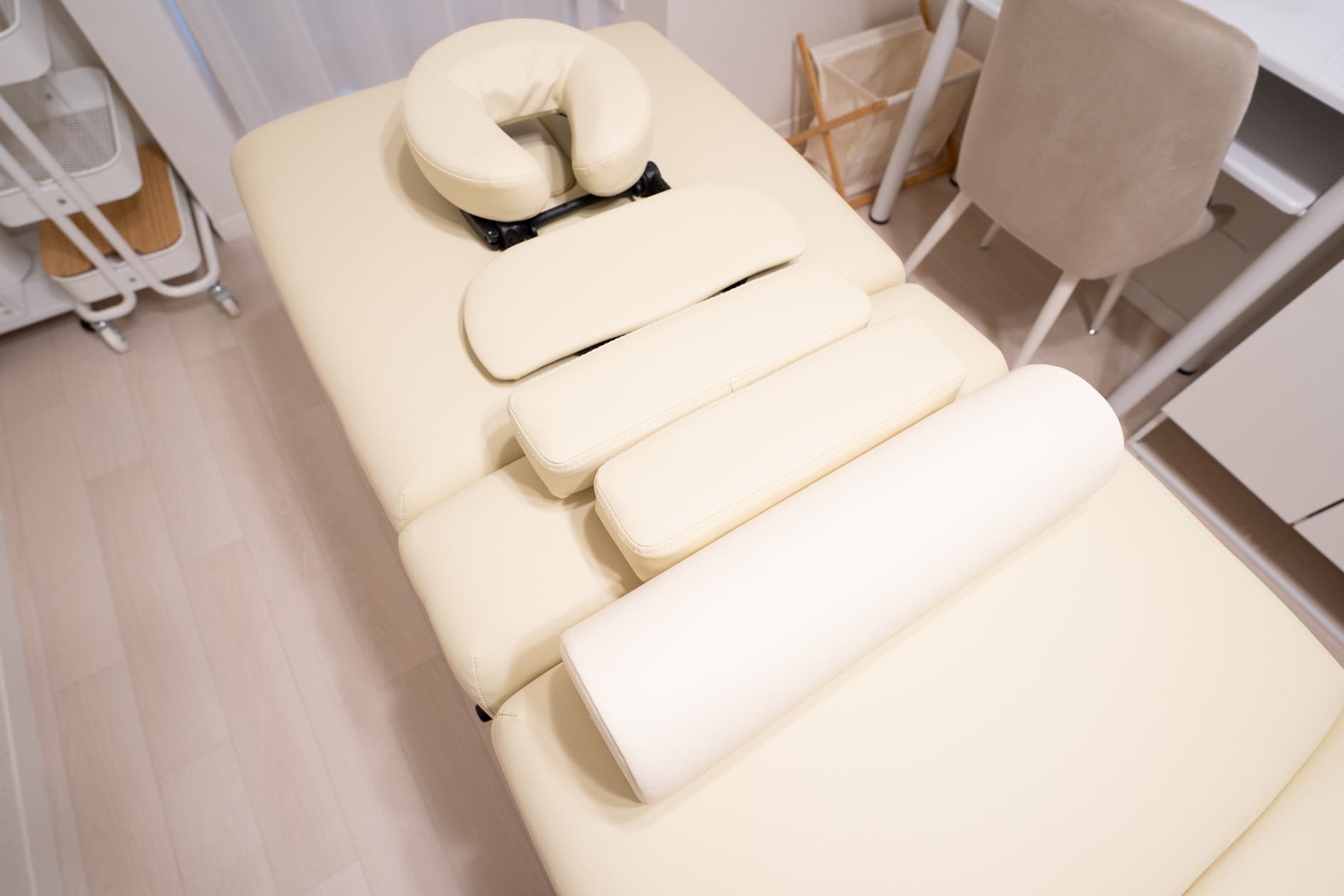 【✨OPEN PRICE✨】＼立川から一駅／国立駅4分完全個室🌱やさしい色合いのお花が彩るナチュラルな多目的サロン💐の写真12