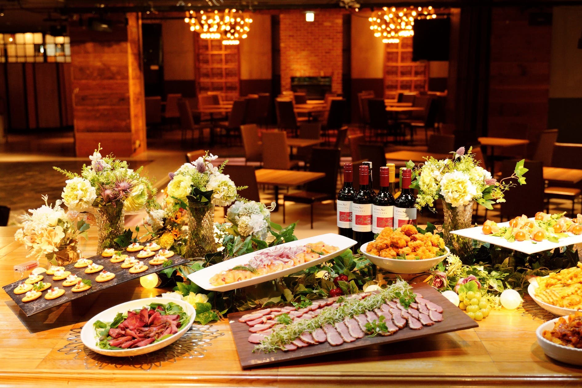 グレパ渋谷【渋谷駅 直結】パーティ イベント 撮影 ♥控室(有料) バーカウンター 喫煙所あり 飲食 OK 無料WiFi 駅近★の写真28