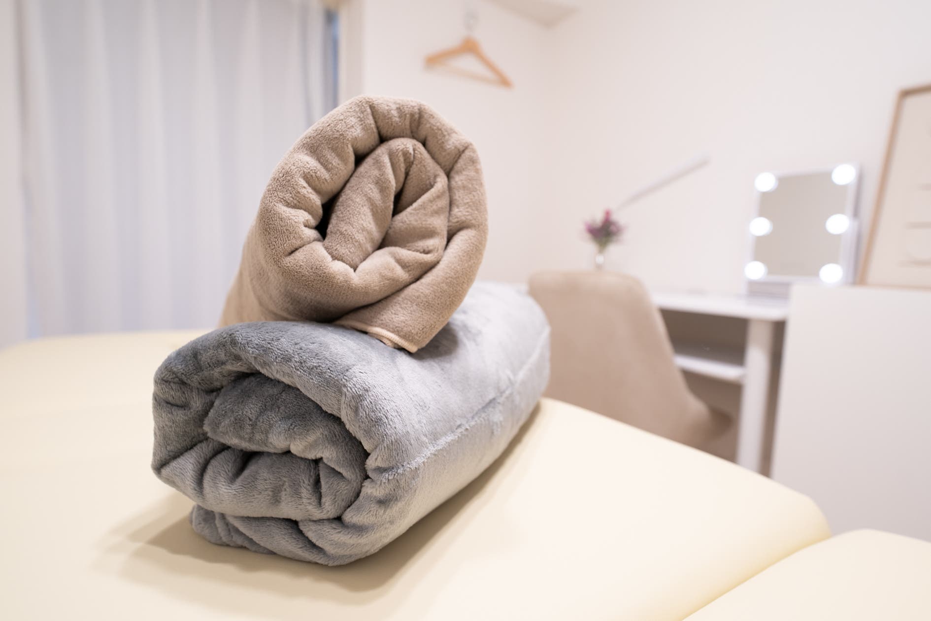 【✨OPEN PRICE✨】＼立川から一駅／国立駅4分完全個室🌱やさしい色合いのお花が彩るナチュラルな多目的サロン💐の写真17