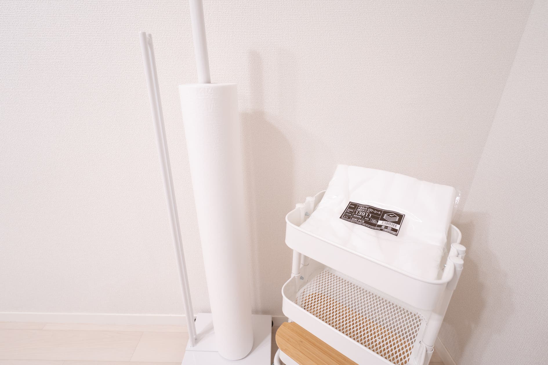 【✨OPEN PRICE✨】＼立川から一駅／国立駅4分完全個室🌱やさしい色合いのお花が彩るナチュラルな多目的サロン💐の写真18