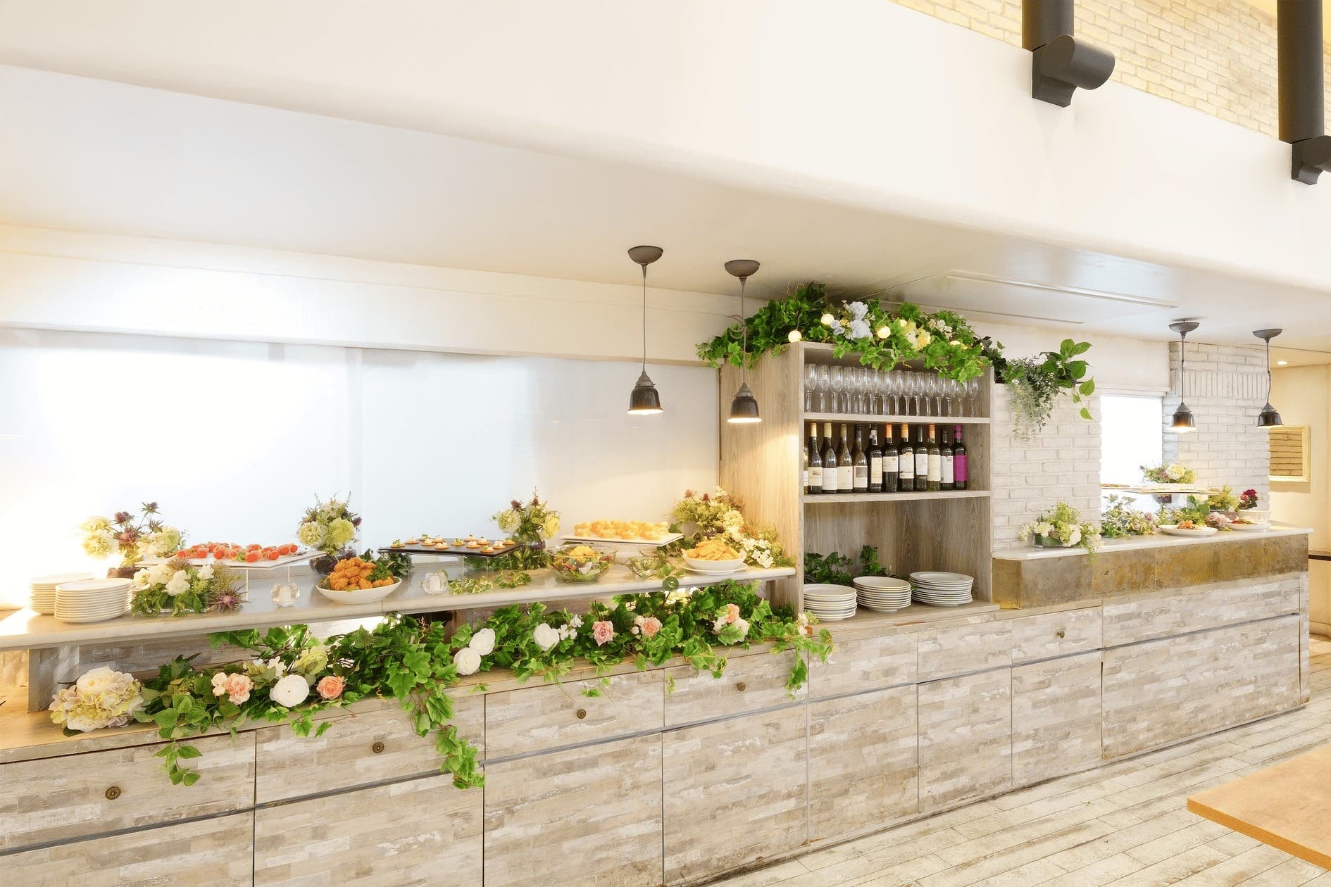 グレパ恵比寿【 恵比寿駅 5分 】パーティ イベント 撮影 OK♥スペース内禁煙！ 飲食 OK♦ 無料WiFi あり 駅近 ★の写真16