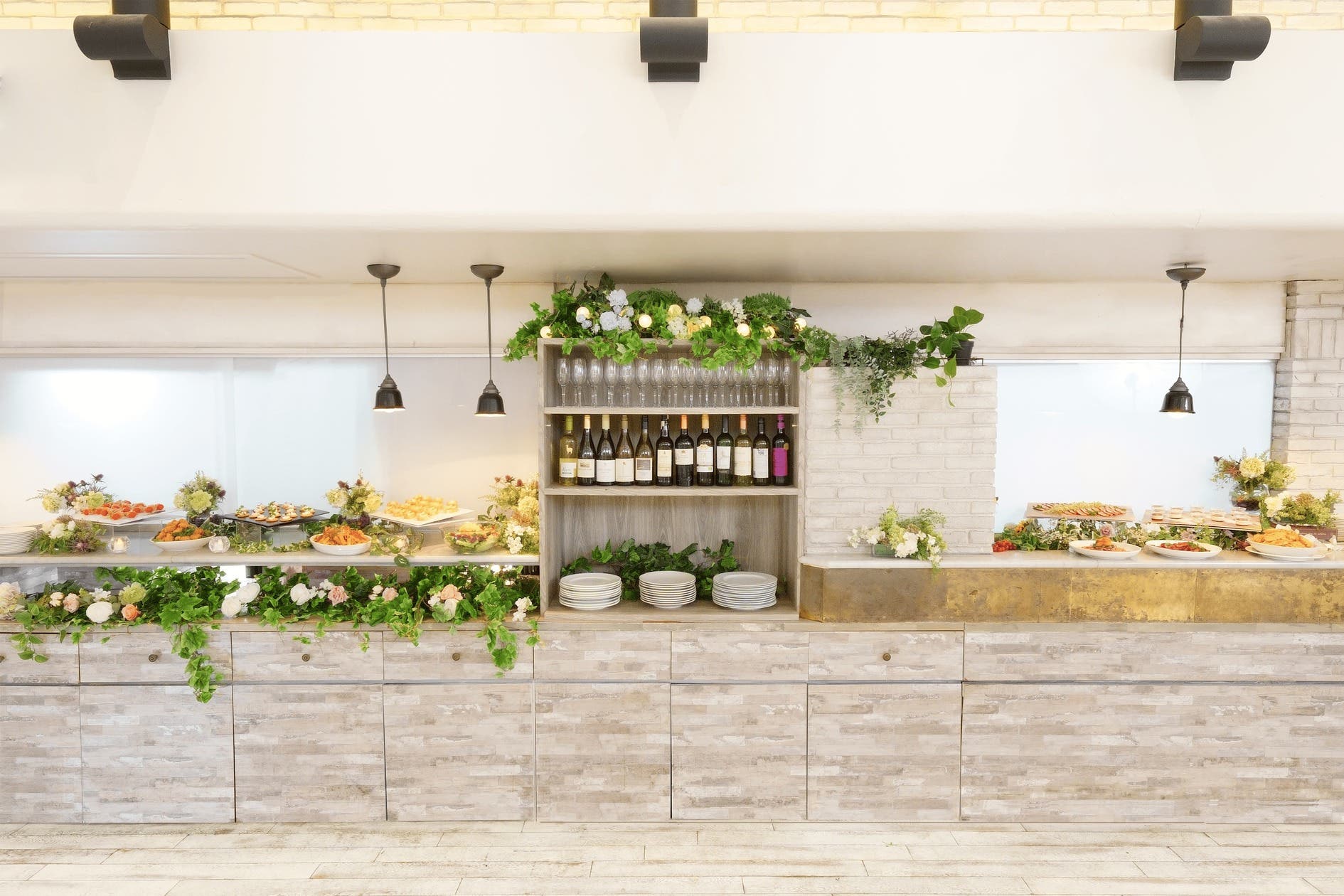 グレパ恵比寿【 恵比寿駅 5分 】パーティ イベント 撮影 OK♥スペース内禁煙！ 飲食 OK♦ 無料WiFi あり 駅近 ★の写真17